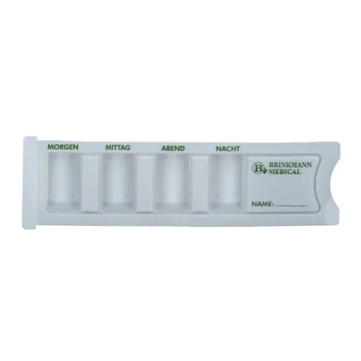 Medikamentendispenser aus Kunststoff – AGV Medical Care - Pflege ...