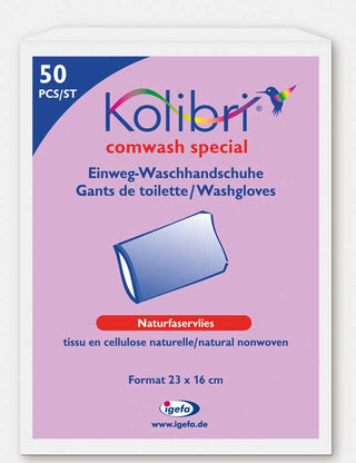 Igefa | Pflege- & Hygieneprodukte für alle Bereiche – AGV Medical Care ...